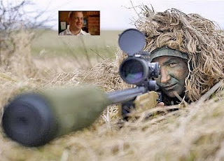 Armas de Fuego: Jim Gilliland