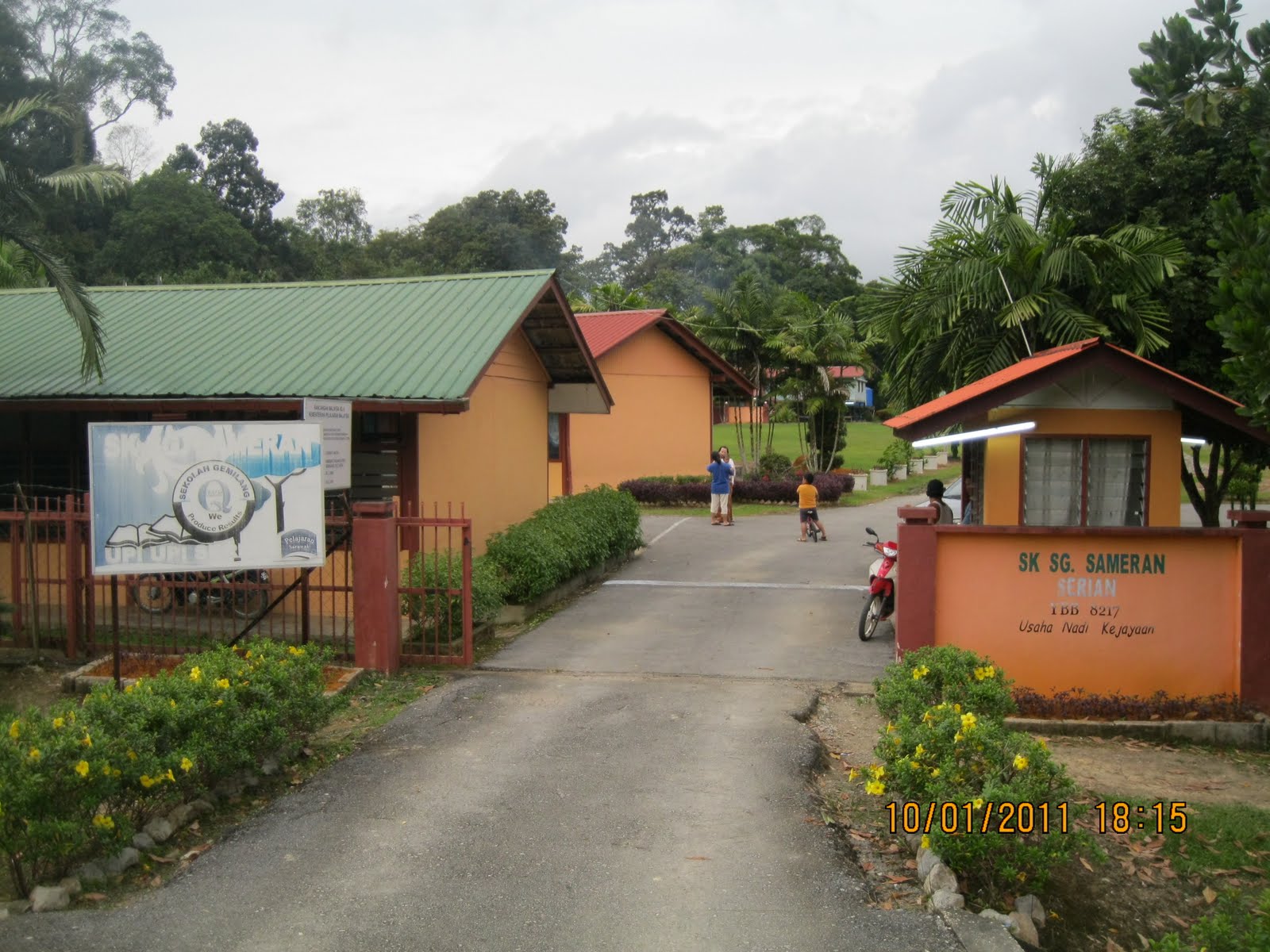 My Inspiration: BITUBIH