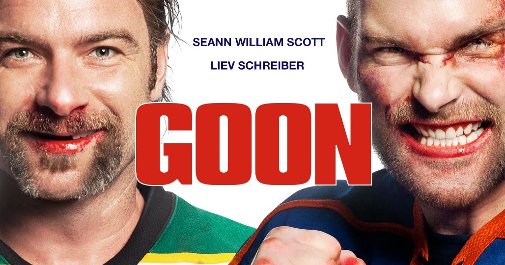 IMPERIOUS OPINION: The GOON Movies