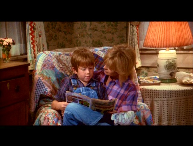 Overboard Movie Kids