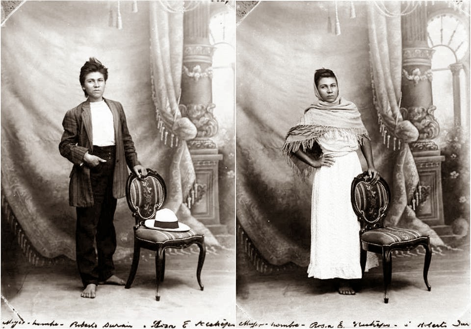 Retazos de la vida: 12/01/14 - 19/01/14