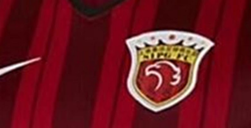 Shanghai SIPG - Footy Headlines