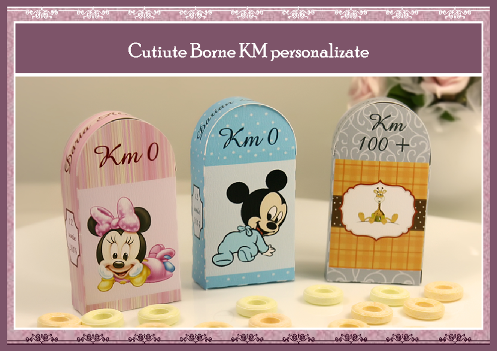 BebeStudio11 - Marturii Botez-Personalizari Evenimente: Galerie ...