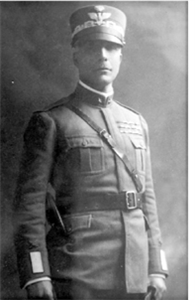 The Italian Monarchist: The War of Greece