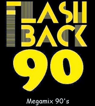 RETRO DISCO HI-NRG: MEGAMIX 90s - Non-stop hits mix [eurodance] hi-nrg ...