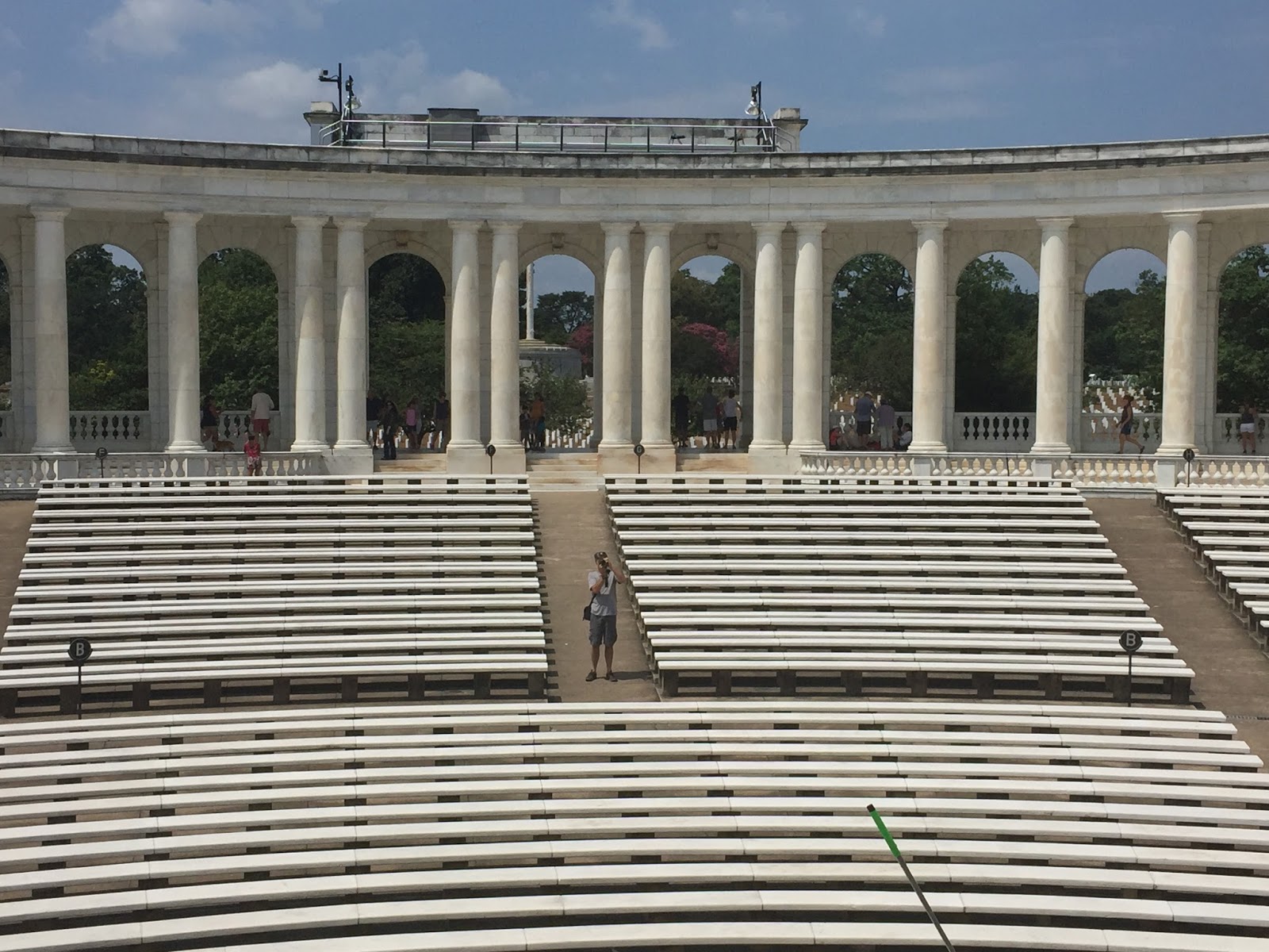 Dan Lipscomb Baseball Tour