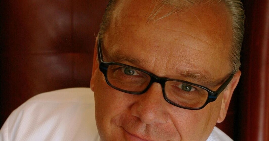 The Willard InterContinental Appoints Peter Laufer Executive Chef - DC ...