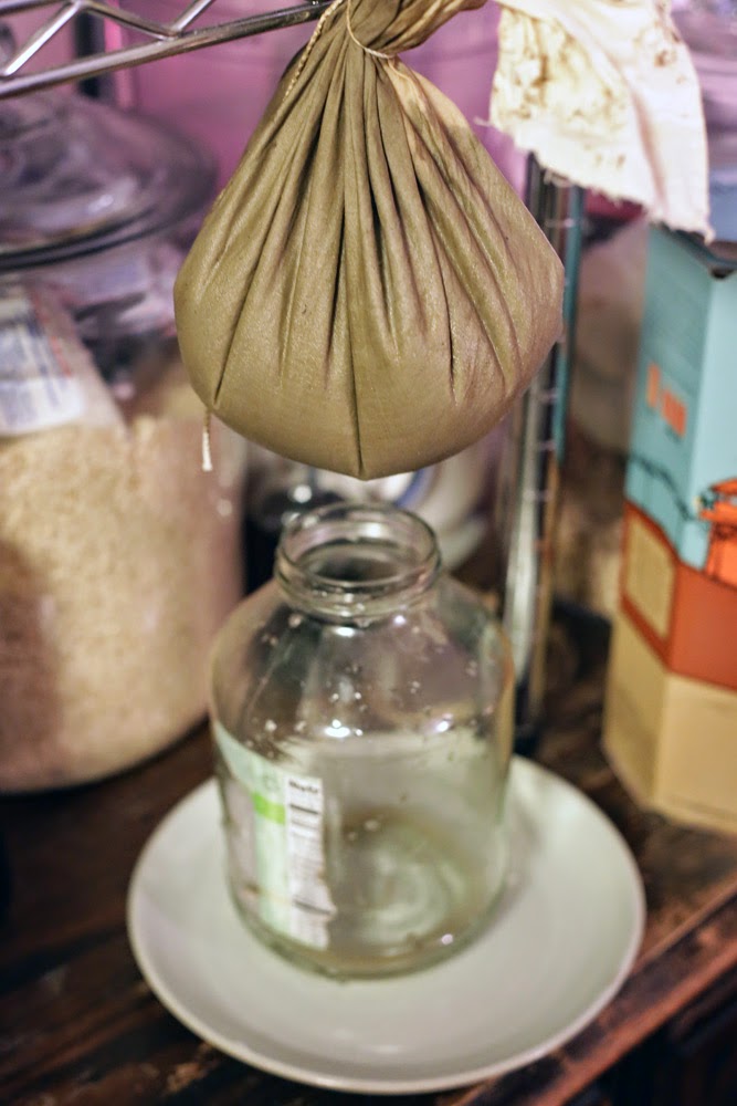 Cauliflower Laboratories: Homebrew Pottery - Finding and Refining Local ...