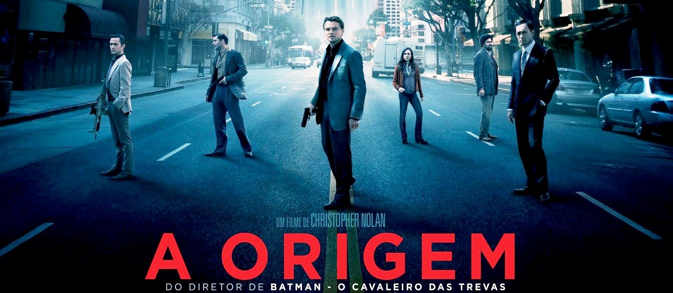 ALFACE com CAFÉ: A ORIGEM, o filme