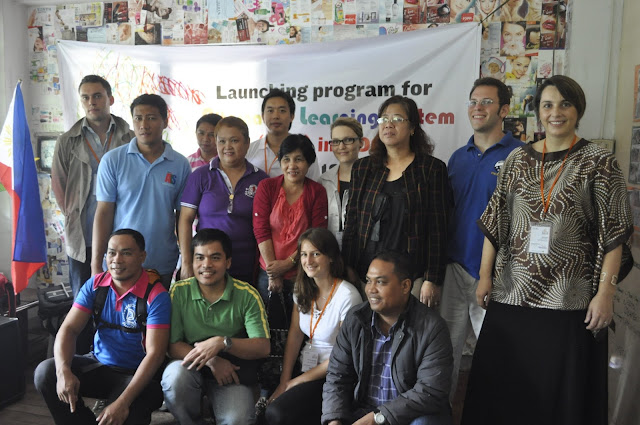 Bacolod Community Development Blog: The Alternative Learning System ...
