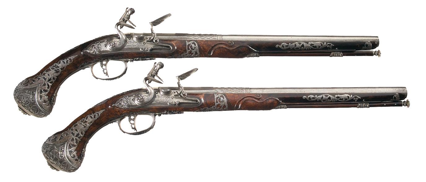 LE ARMI DA FUOCO DI BRESCIA: IL PRODOTTO DI UN LAVORO DI GRUPPO