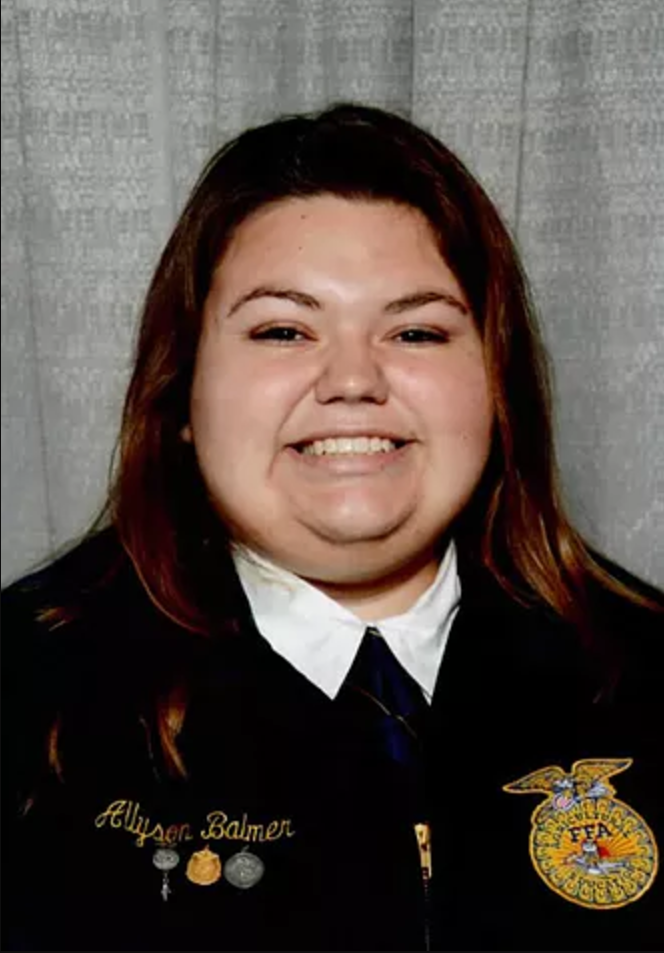 Penn State Ag Ed ROARS!: September and October 2017 Students of the ...