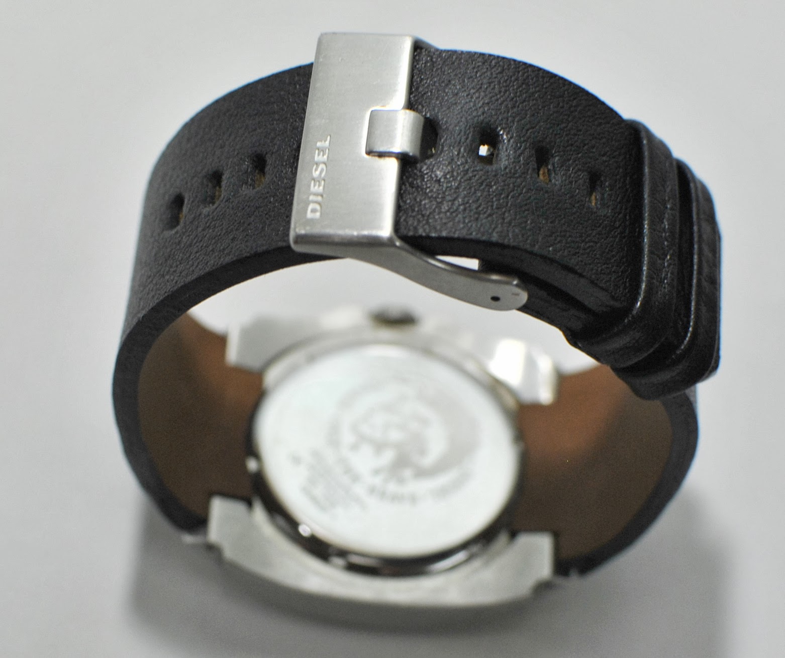CURELE DE CEAS DIN PIELE: Curea de ceas pentru Diesel