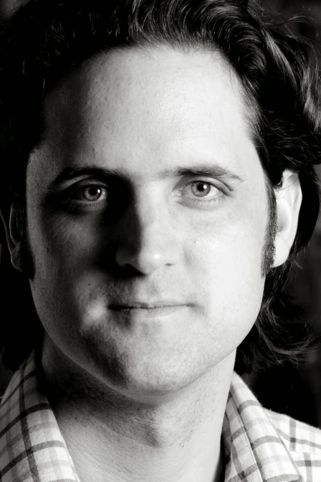 Stuart Kelly - Australia