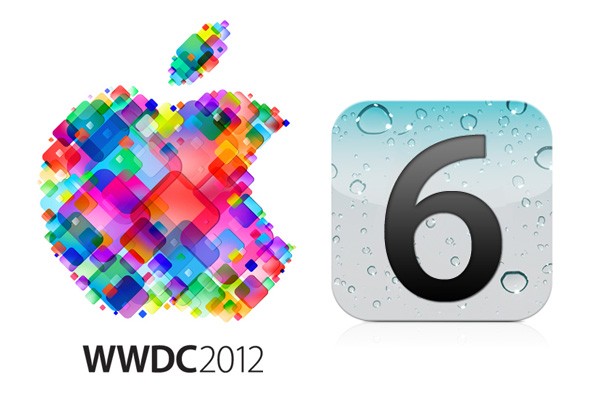 Something Interesting: IOS 6 Logo a compilation