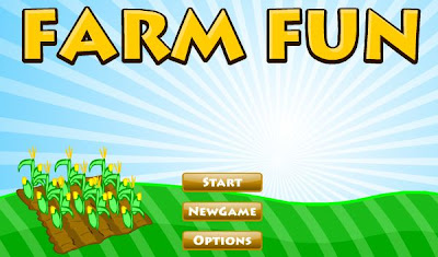 Farm Games: Farm Fun