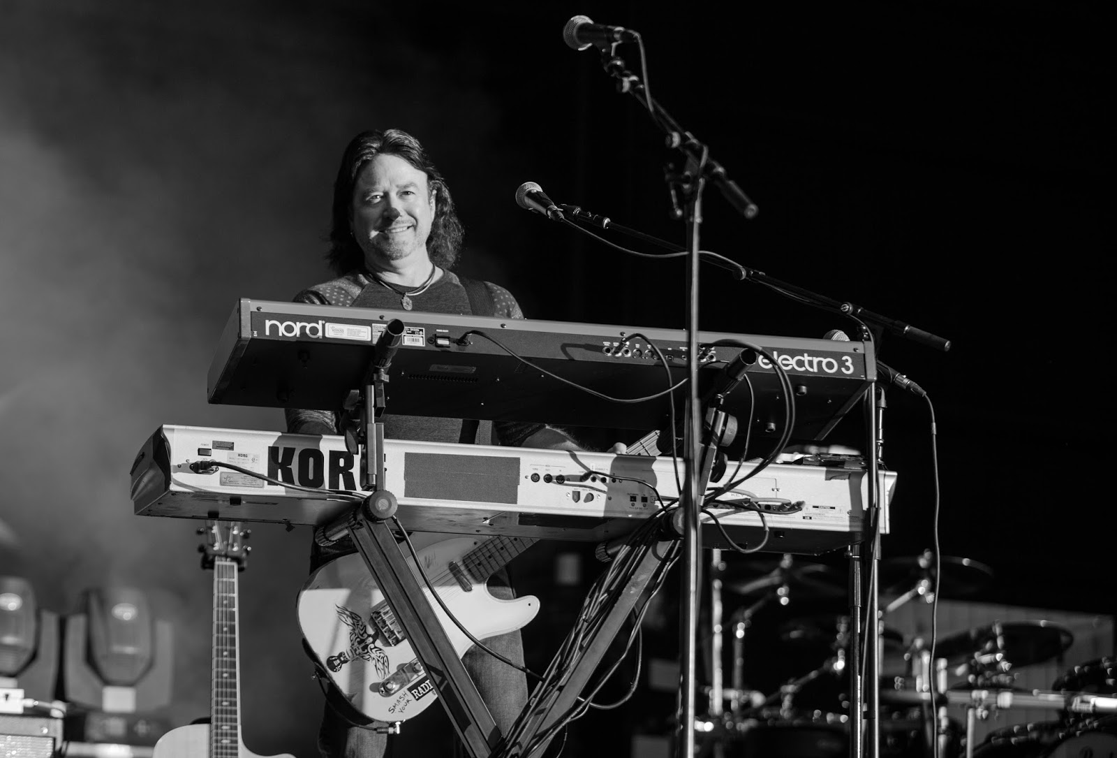 Pat Benatar & Neil Giraldo / Rick Springfield @ Hollywood Casino ...