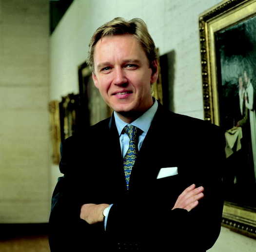 Portable Antiquity Collecting and Heritage Issues: Potts on Policing