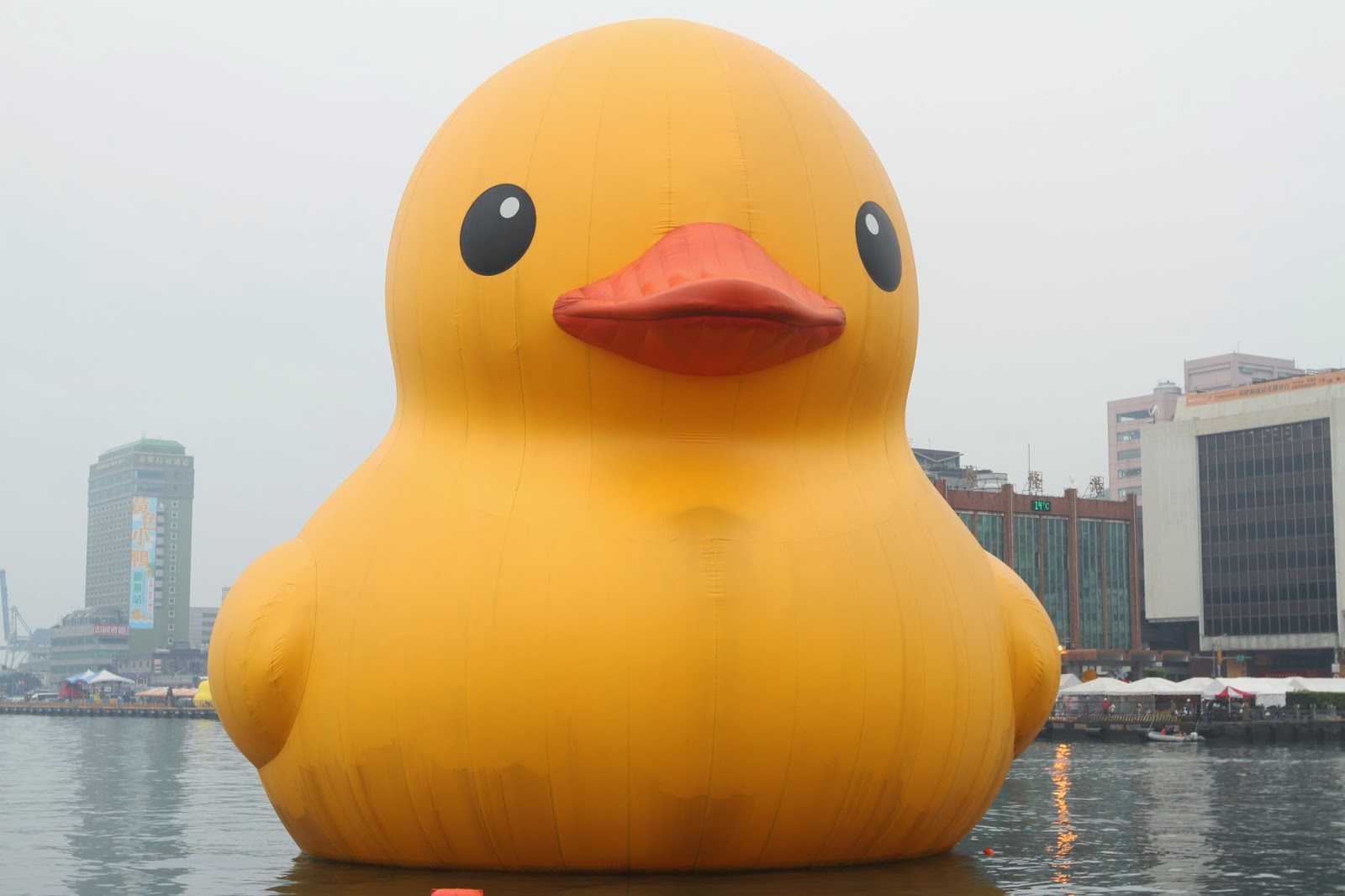 吃喝玩樂 - Diary of a Growing Boy: Dirty duck