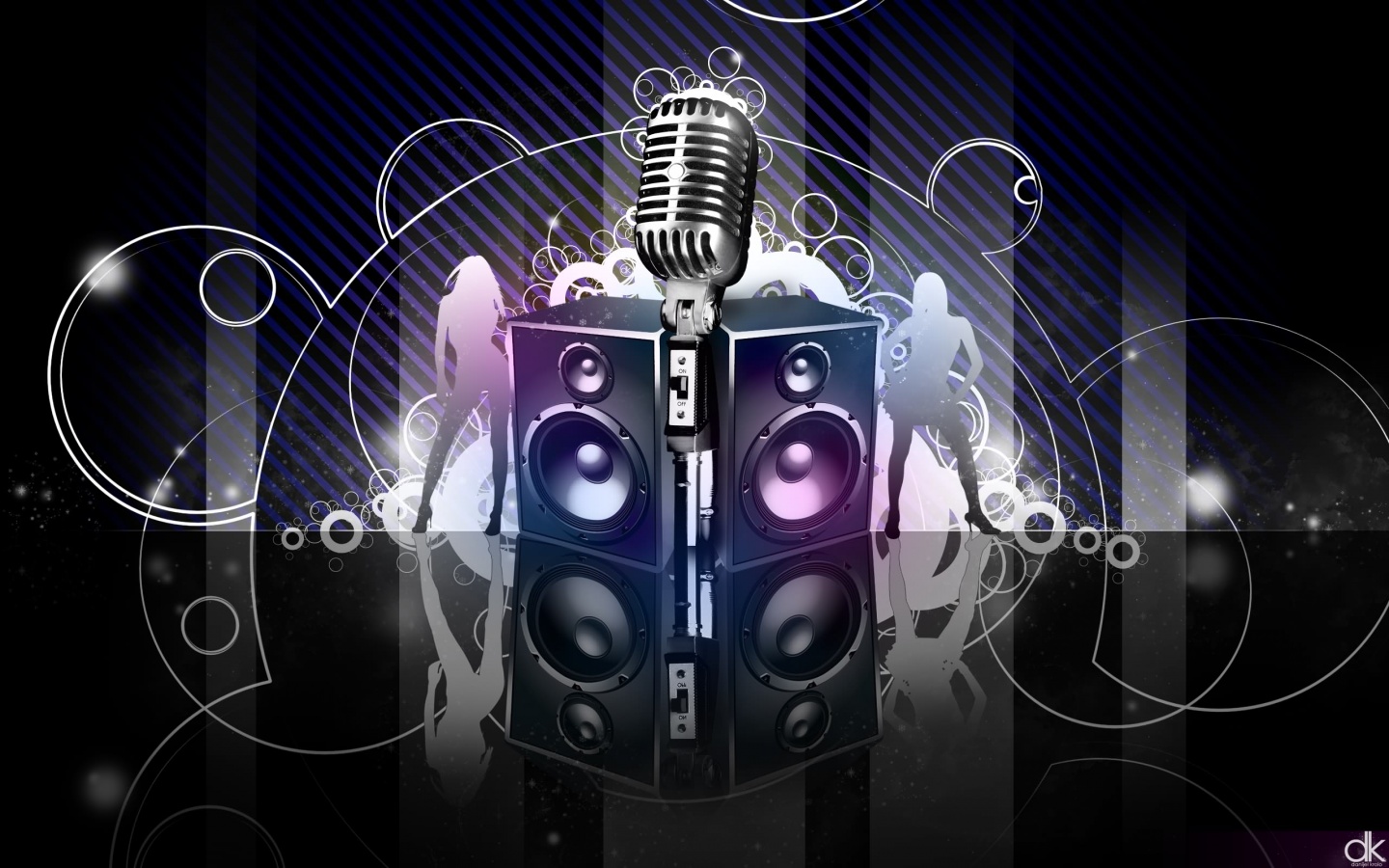 FREE HD WALLPAPER: bose-loudspeakers