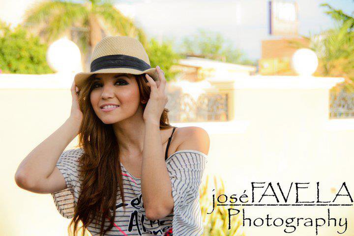 Monica Murillo Magallanes