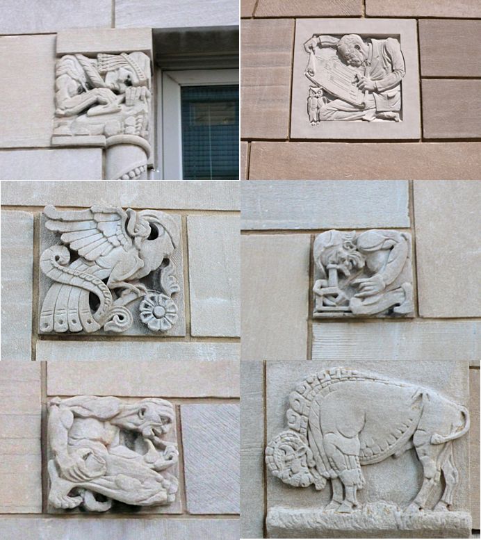 Idaho Beauty's Creative Journey: Mayo Clinic Campus - The Plummer Building