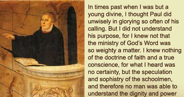 Ichabod, The Glory Has Departed: What Does One Do in a Congregation ...