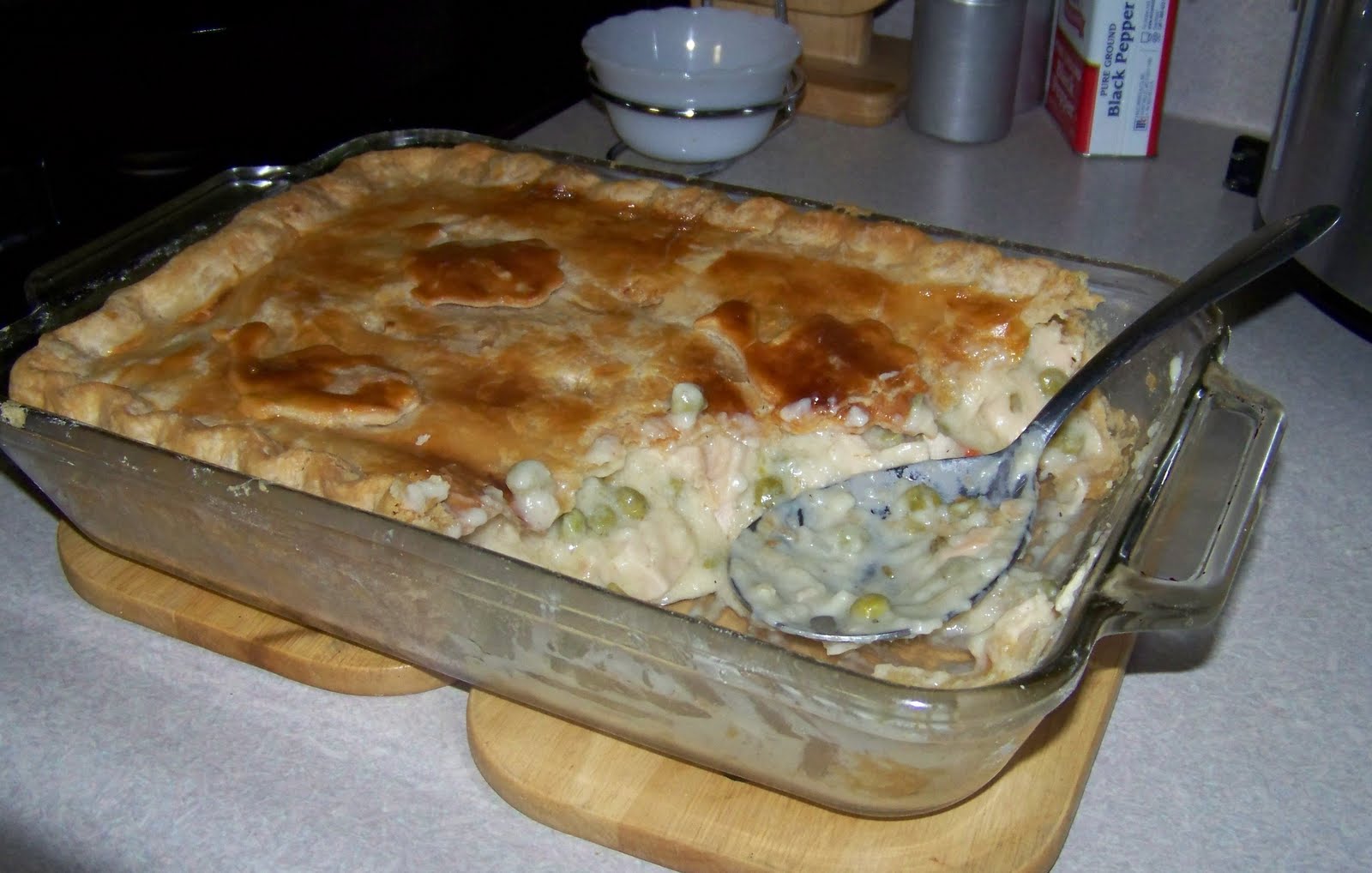 Hickery Holler Farm: My New Nimesis