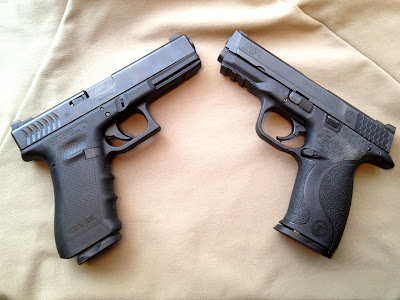 M&P | Modern Service Weapons