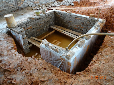 OBO: Pusingan Pertama: Projek Ternakan Ayam Pedaging Sistem Reban ...