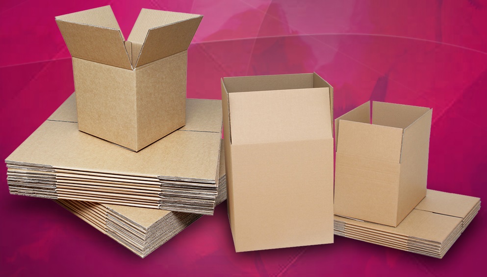 Use Magnificent Corrugated cardboard Boxes and boost up profit