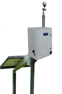 Aeroqual AQM10 Dust Sentry Monitoring | ALAT UJI