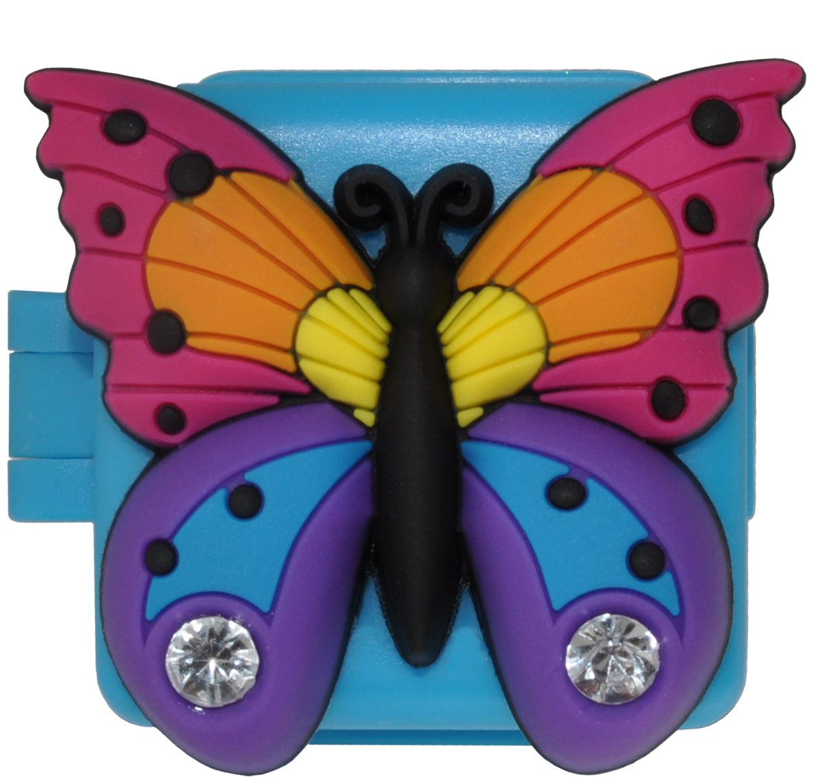 GeoPalz Upgrades Pedometer Technology to Include a Tri-Axis ...