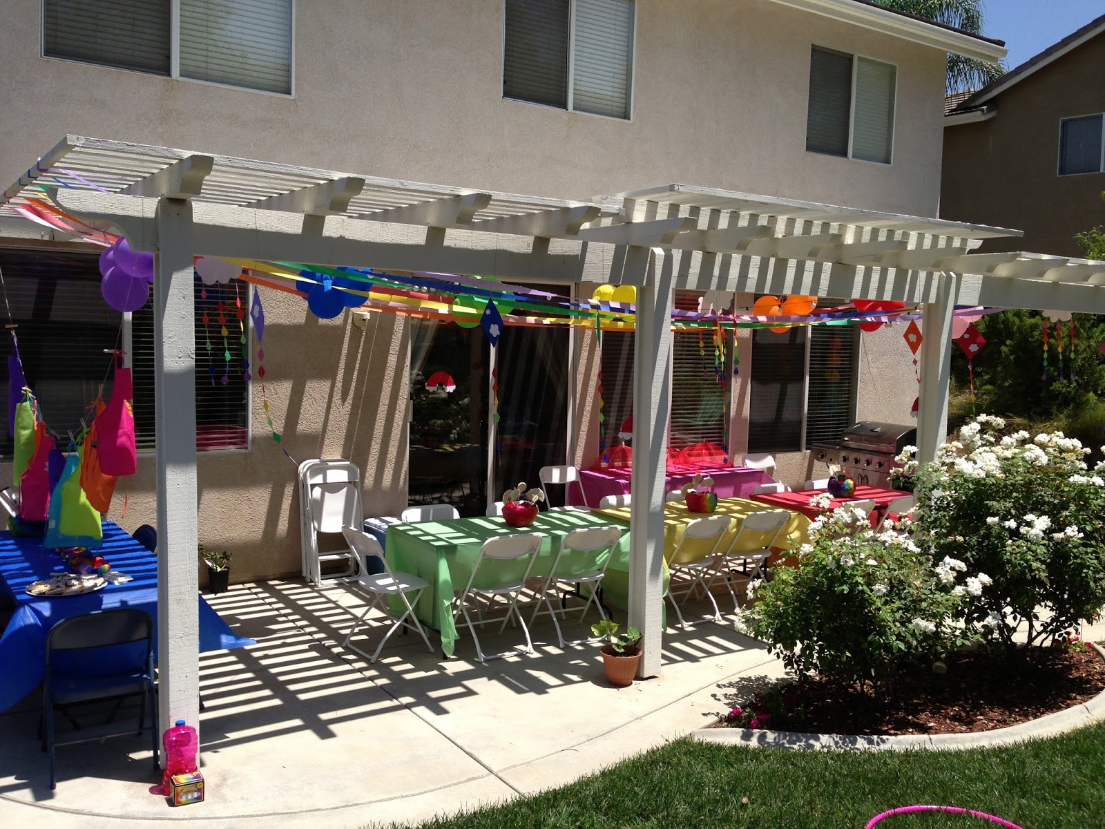 Practical Imperfect Mom