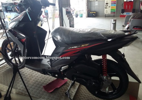 Informasi - Harga Yamaha Mio Z Bulan Juli 2016 - Review | Review Tekno New