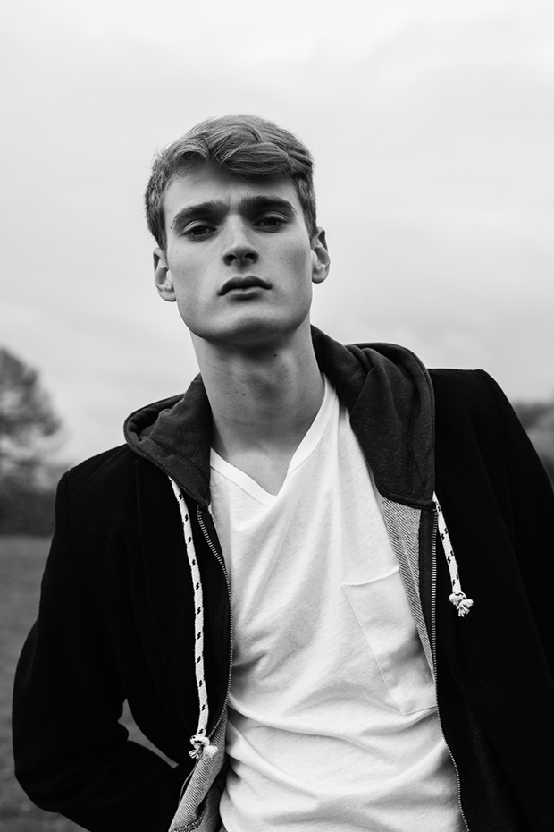 Portfolio Updates: Benjamin Hahn by Sarah Gallaun | It's Not You It's ...