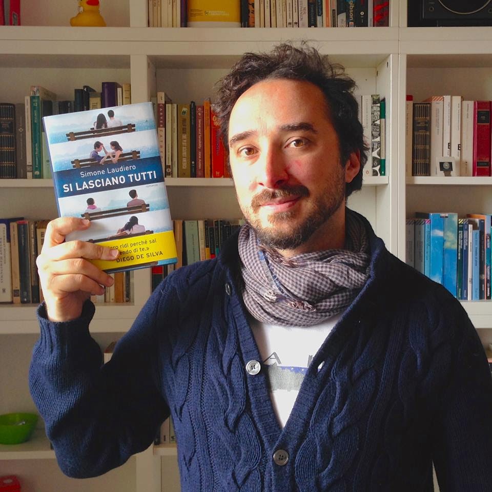 Biancaneve critica: maggio 2014