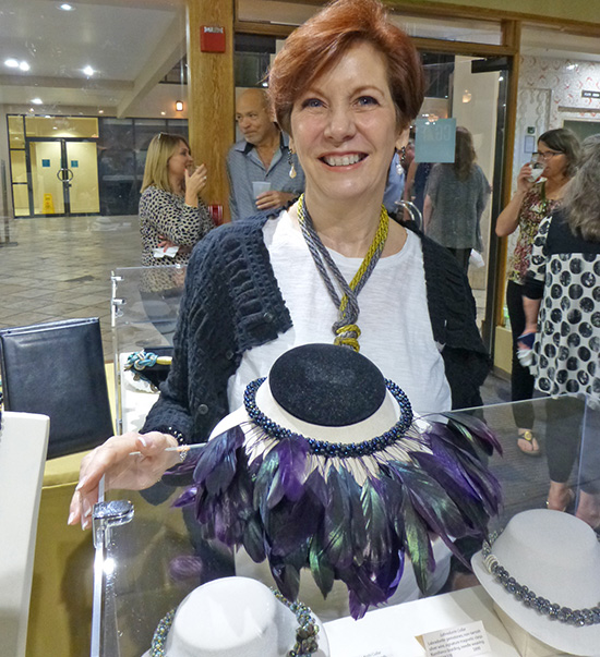 Coconut Grove Grapevine: Paintings and jewelry featured at Arts Fest ...