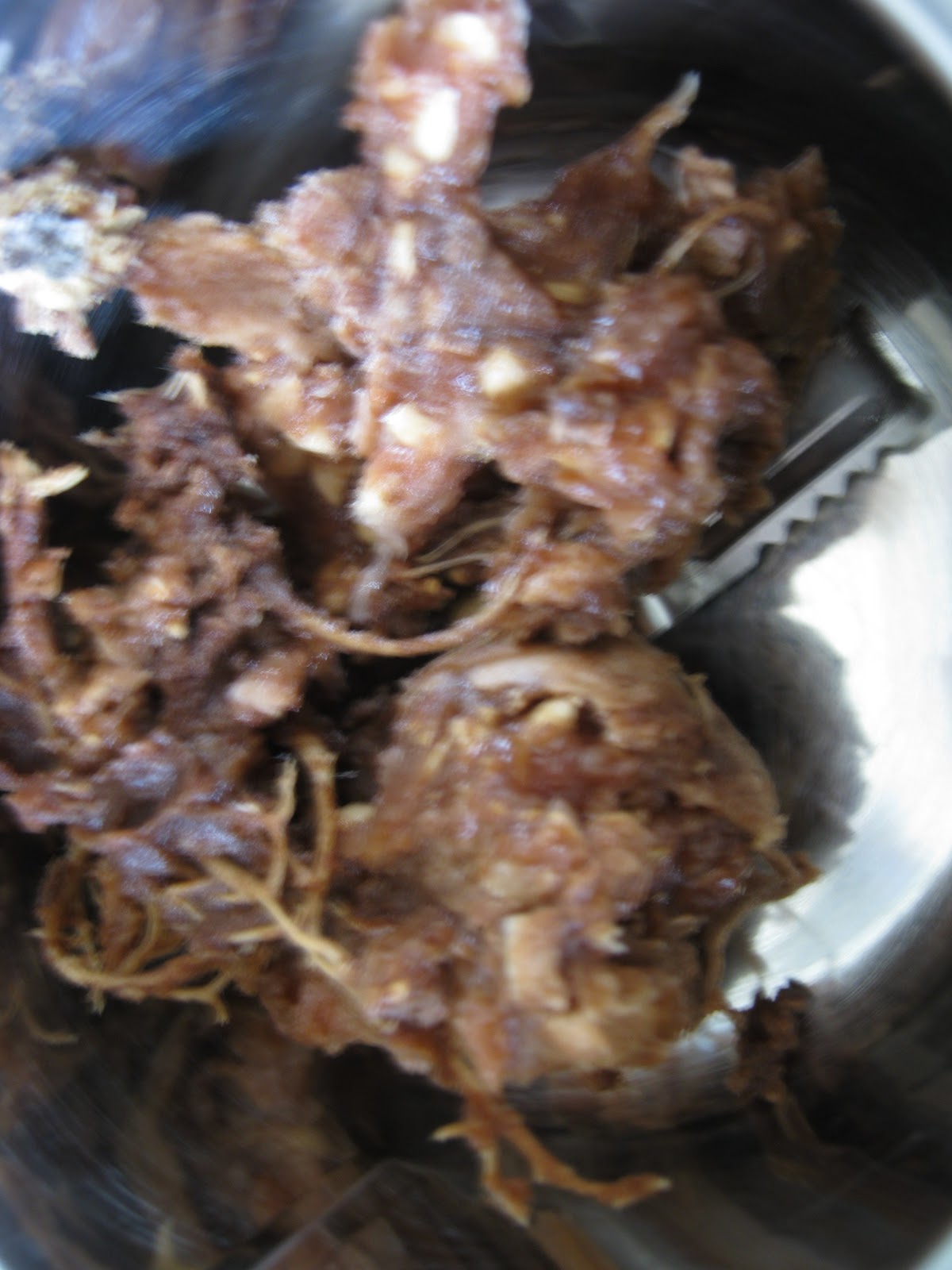 Sri's kitchen: Wood appple dessert (or) Velaga pandu pachadi