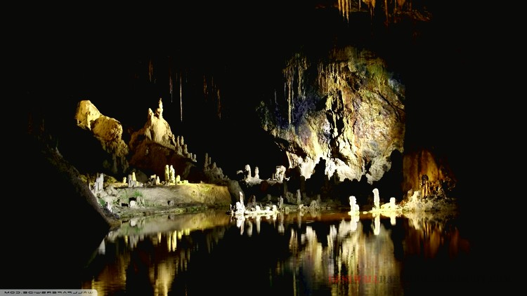 Beautiful Cave HD Wallpapers | Wallpaper Pic Collections