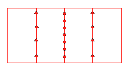 Recreation Therapy to Create a Better Life: No-Outs Dodgeball