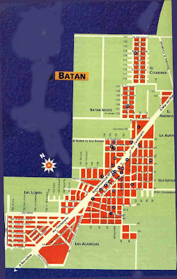 RED COMUNITARIA BATAN: ACERCA DE LA CIUDAD DE BATÁN