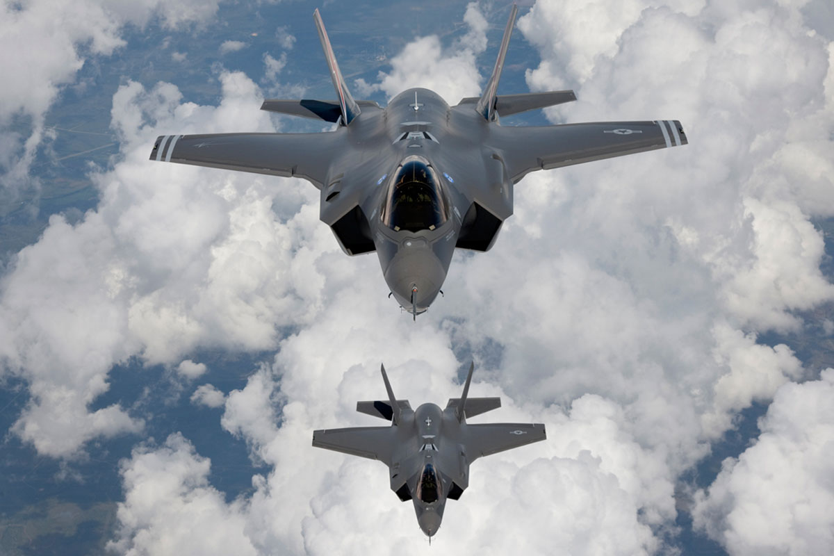 F35 helmet costs $400,000 and entire fighter jets for less than the ...