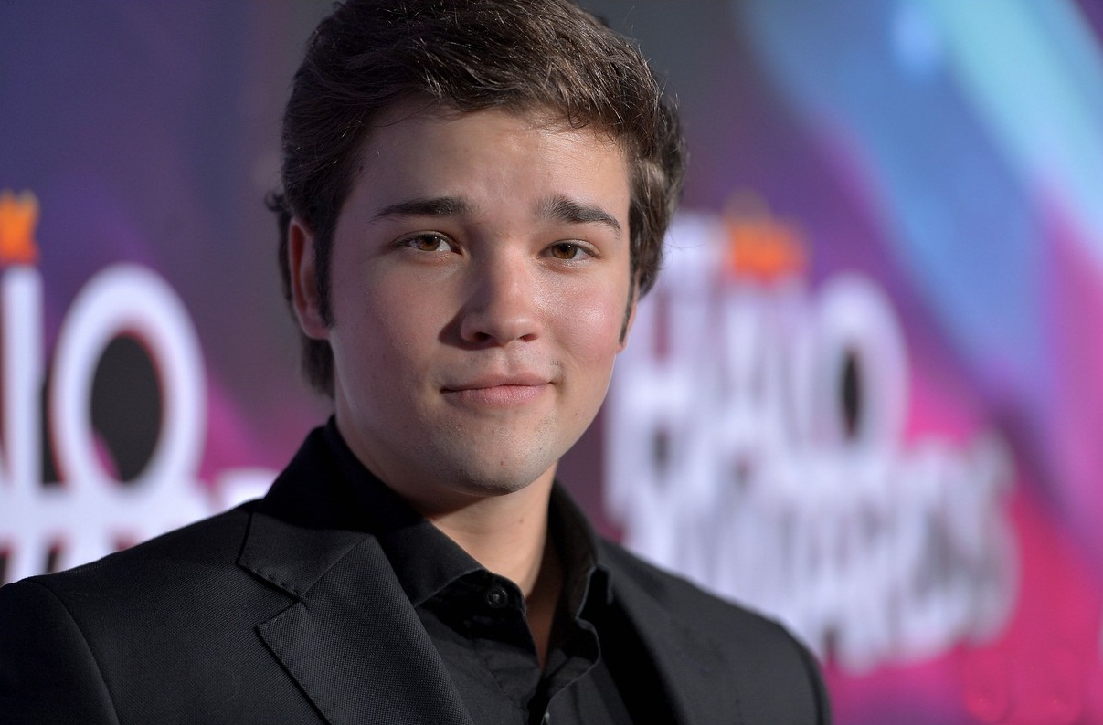 icarly Brasil: Nathan & Noah no TeenNick HALO Awards 2012