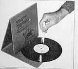 HagiographyNOW: Joy Ridderhof (1903-1984) and her Gospel Records by ...