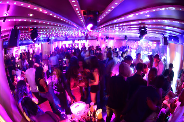 Gearshift Video & Photography Blog: Opera Lounge in DC Produces Vibrant ...