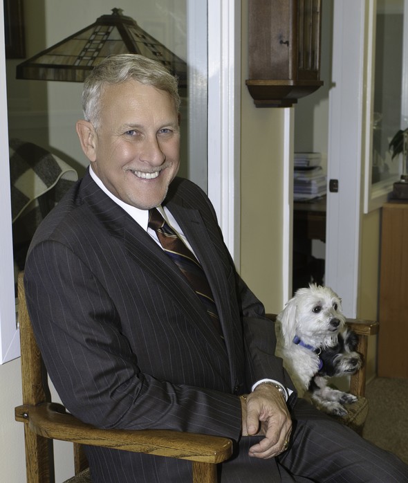 WMS Financial Planners, Inc - William M. Swayne II - WMS Financial