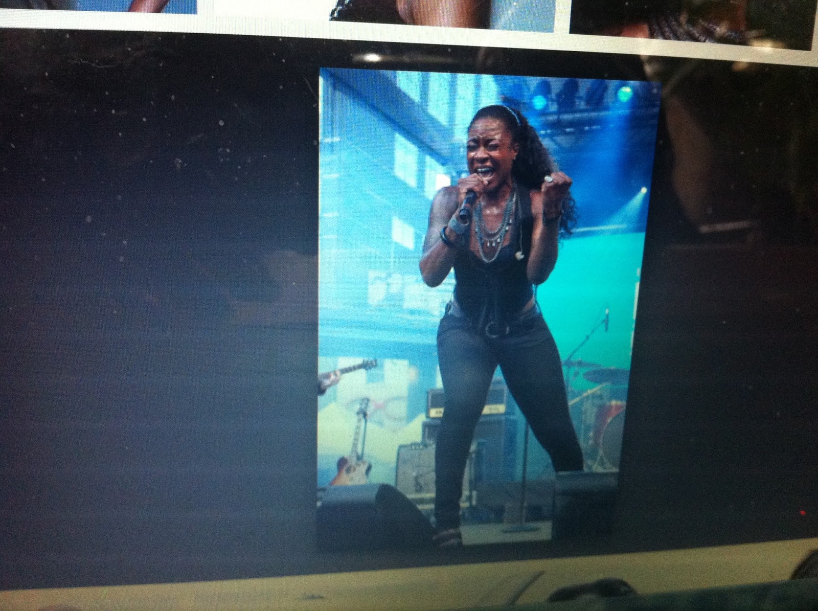 THE BLACK SOCIAL HISTORY:: BLACK SOCIAL HISTORY : AFRO-CANADIAN " JULLY ...