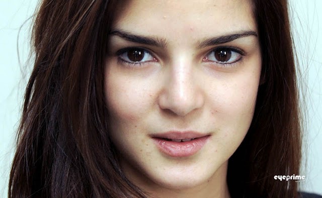 Classify Clara Lago - Italic Roots