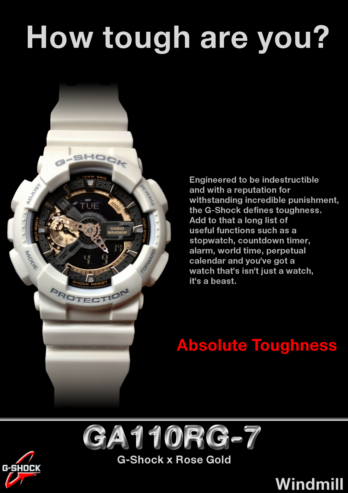 Windmill St. Maarten